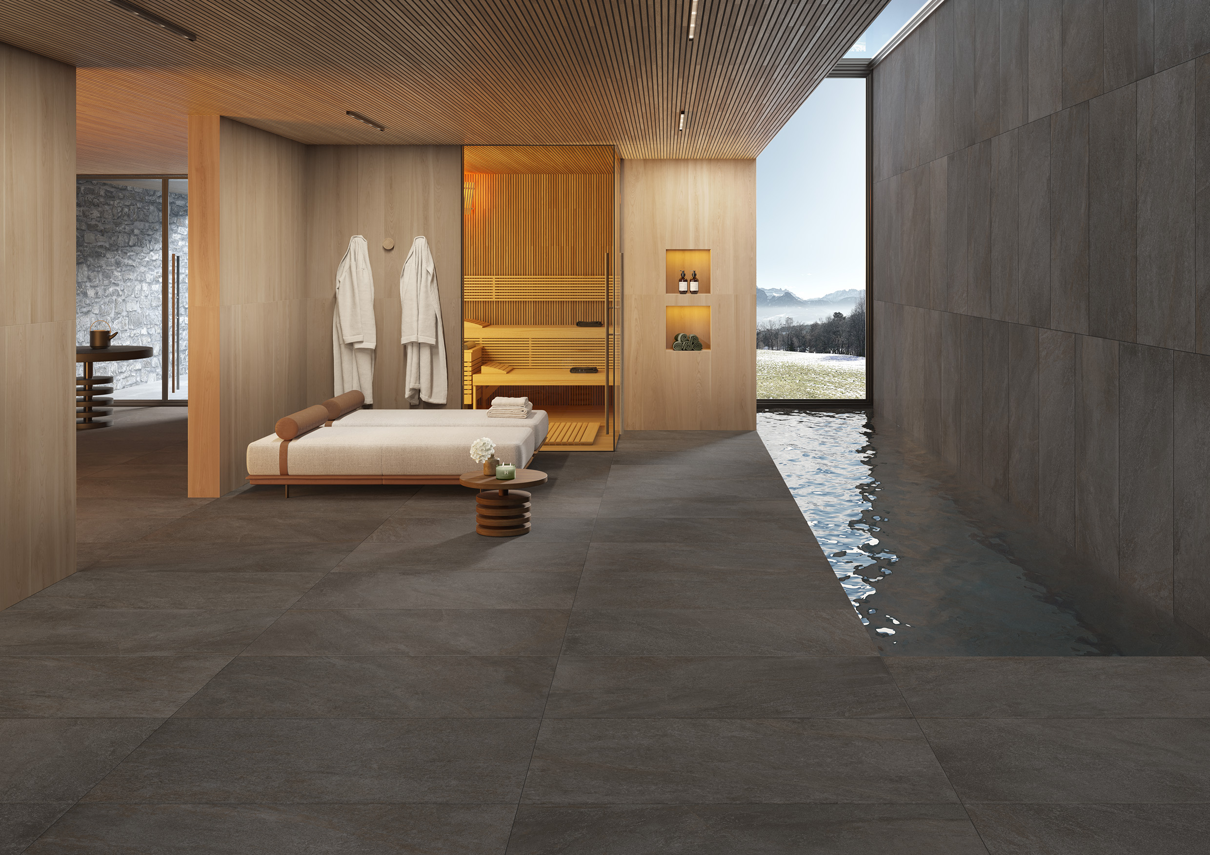 GEOSTONE - ceramica.info
