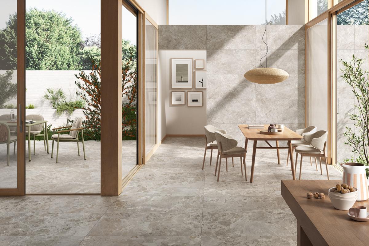 CRUMBLE STONE - ceramica.info